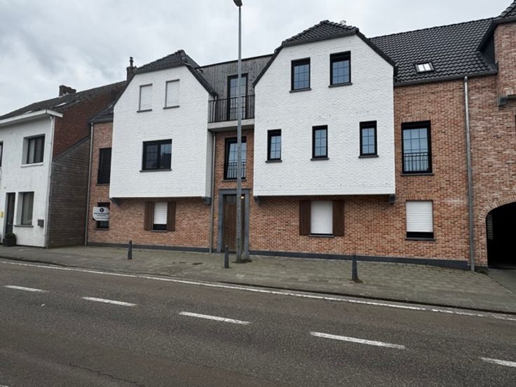 Immo te huur - Mol (2400) - Immoweb