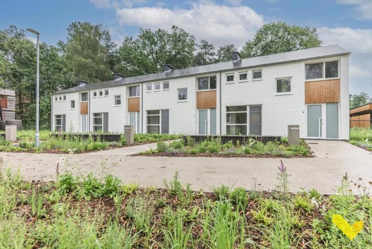 House for rent in Mol - €1,050/month - 3 bedrooms - 122m² - Immoweb