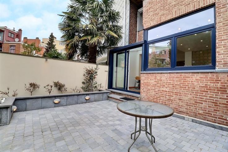 Apartment for rent in Belgium - Immoweb