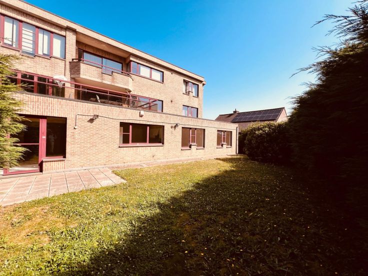 Appartement te koop in ASSE - € 285.000 - 2 slaapkamers - Immoweb