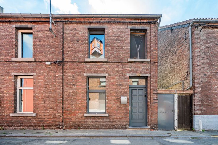 127 MAISONS à vendre Dour (7370)