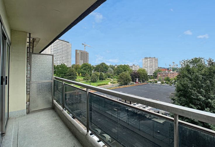 Appartement à louer - Jette (1090) - Immoweb