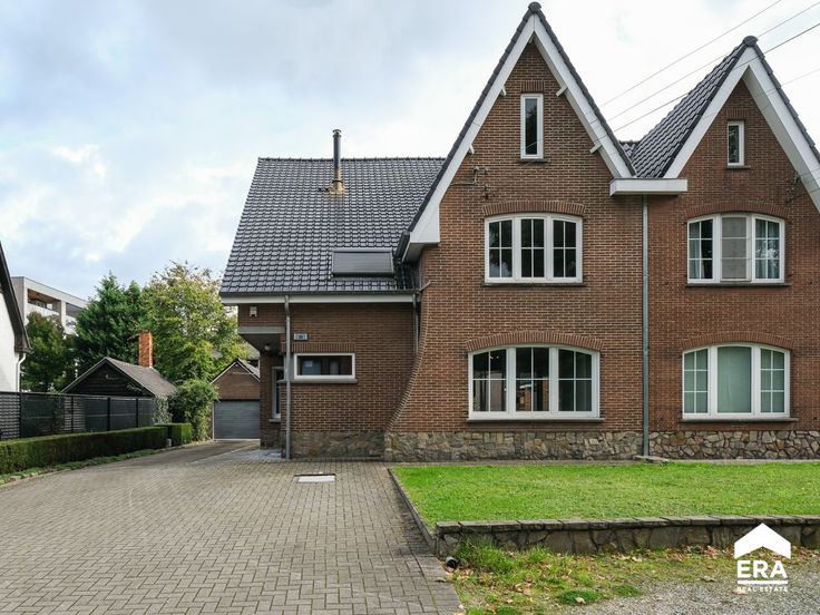 Huis te koop - Genk (3600) - Immoweb