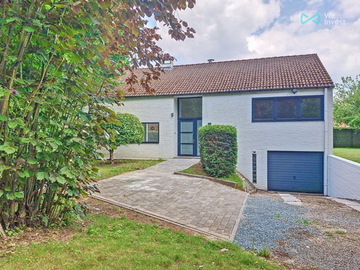 House for rent in Belgium - Immoweb