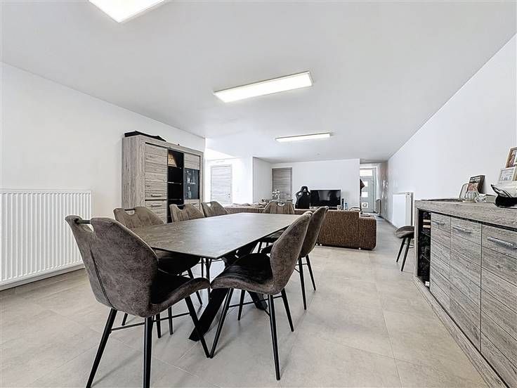 Maison à vendre à FLÉNU - 2 chambres - 165m² - Immoweb
