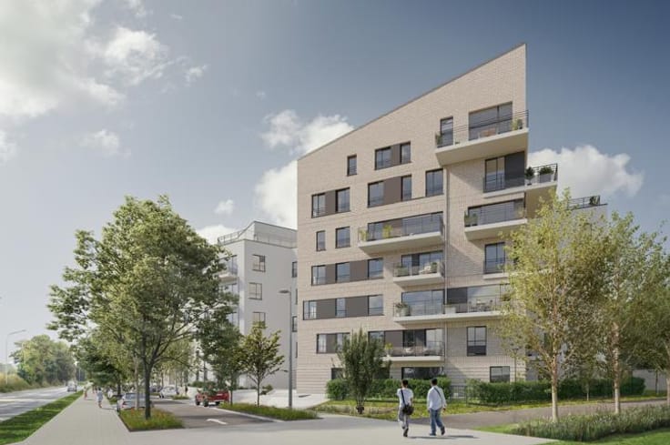 Appartement à vendre - Gembloux (5030) - Immoweb