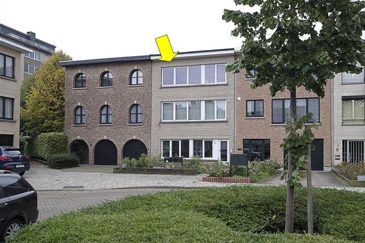 Appartement te huur in DEURNE - € 775/maand - 2 slaapkamers - 75m² ...