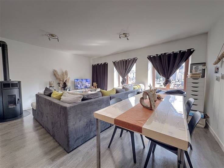 Appartement te koop in CINEY - € 170.000 - 2 slaapkamers - 93m² - Immoweb