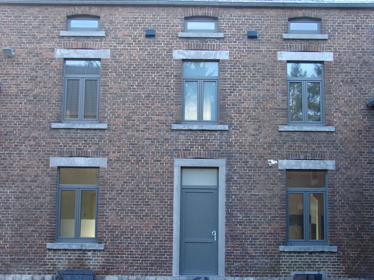 Maison à louer - flémalle-grande (4400) - Immoweb