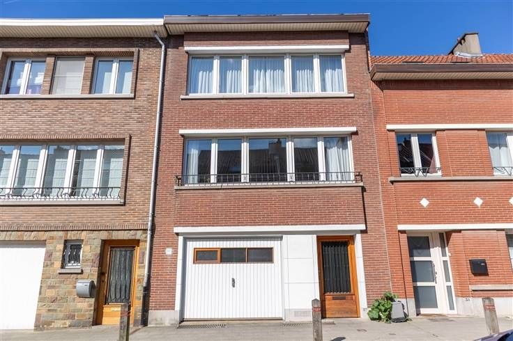 58 MAISONS à vendre Auderghem (1160)