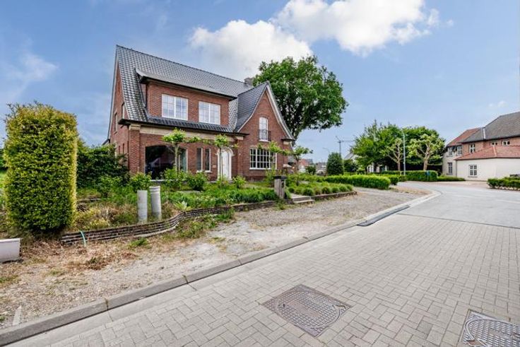 18 huizen te koop Merksplas (2330)