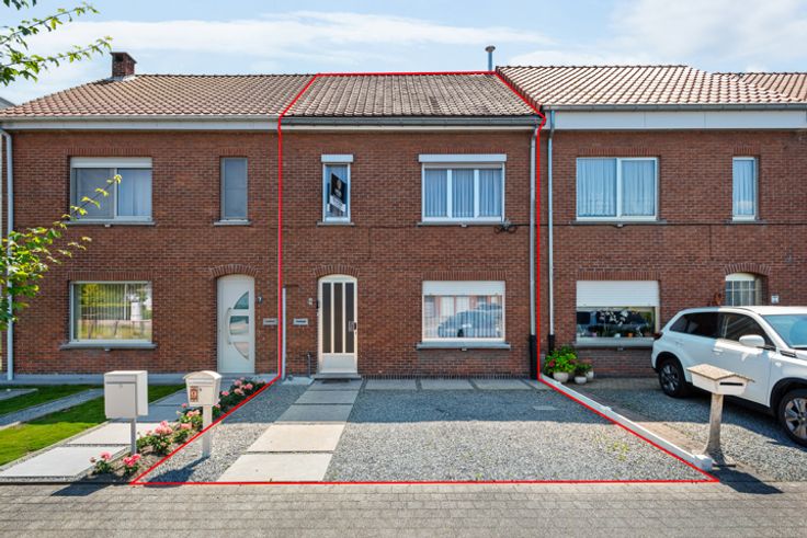 32 huizen te koop Hombeek (2811)