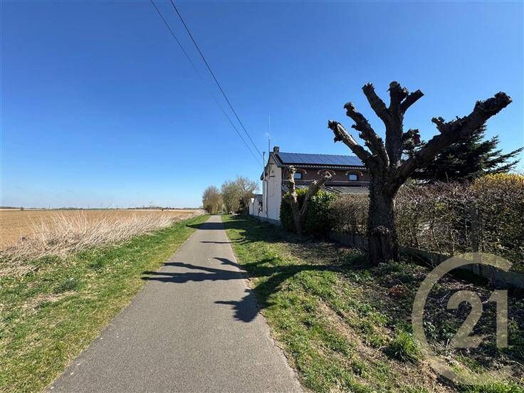 60 MAISONS à vendre Gembloux (5030)