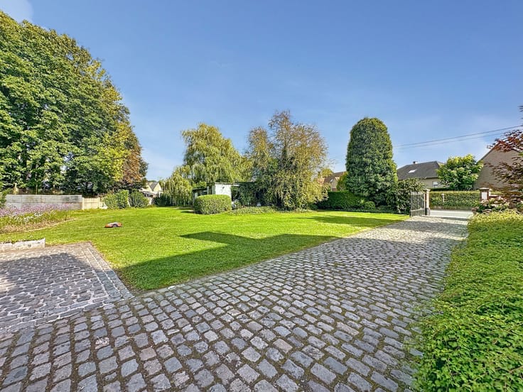 90 MAISONS à vendre Courcelles (6180)