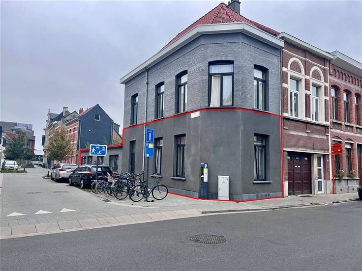 Appartement te huur met 2 slaapkamers in Lier - Immoweb