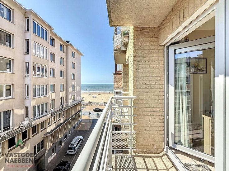 Studio te huur in Oostende - € 625 (+ € 75) - Immoweb