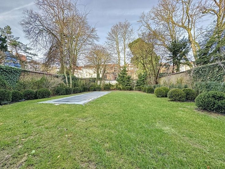 Properties for rent in Belgium - Immoweb