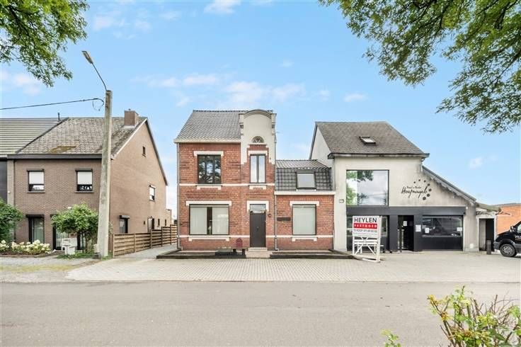 Huis te koop - Mol (2400) - Immoweb