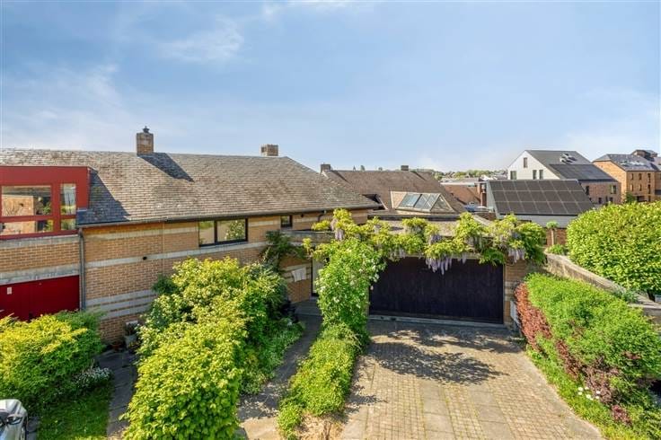 Maison à vendre avec 5 chambres à Louvain-La-Neuve - Immoweb