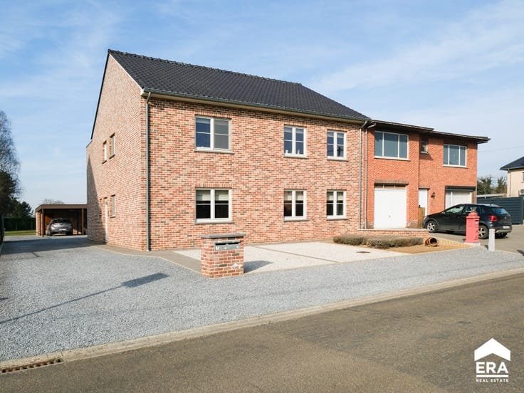 Immo te huur - Heusden-Zolder (3550) - Immoweb