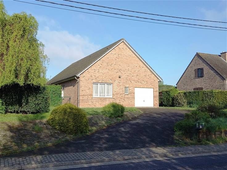 Agence CAP'HOUSES à Jodoigne - Immoweb