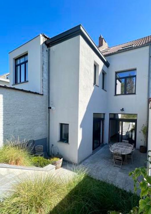 House for rent in Belgium - Immoweb