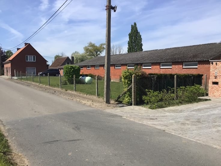 Huis te koop in Kortemark - € 360.000 - Immoweb