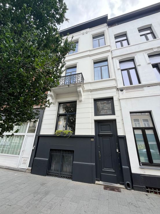 Herenhuis te koop in Antwerpen - € 715.000 - 4 slaapkamers - Immoweb