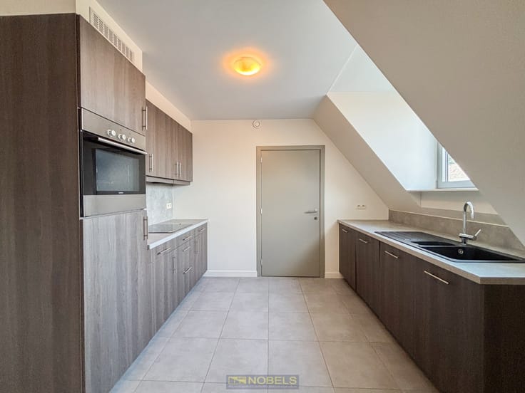 Appartement te huur - Oudenaarde (9700) - Immoweb