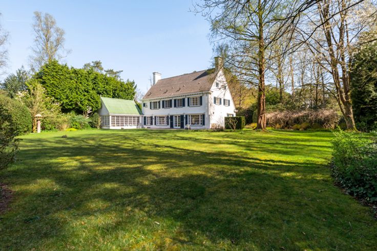 148 huizen te koop Schilde (2970)