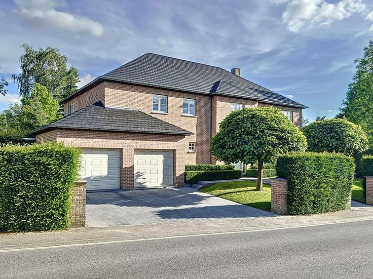 173 MAISONS à vendre Waterloo (1410)