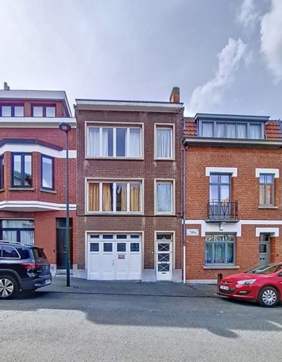54 MAISONS à vendre Auderghem (1160)