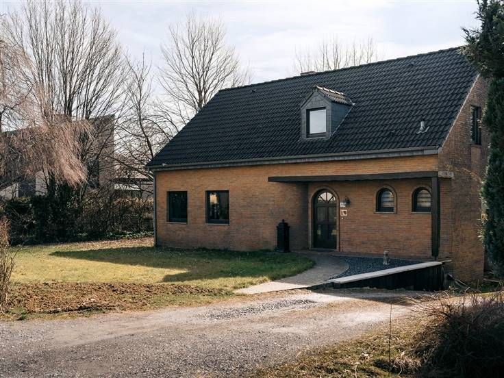 28 MAISONS à vendre Habay (6720)