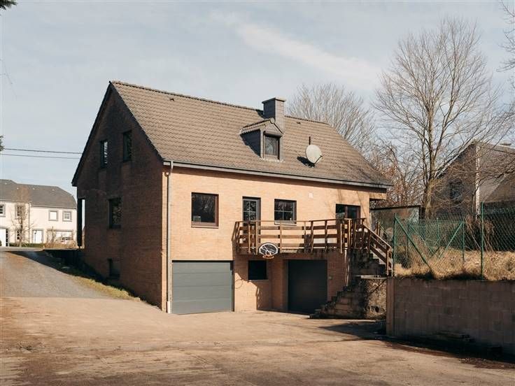 26 MAISONS à vendre Habay (6720)