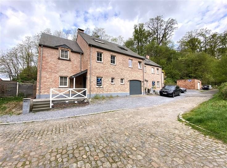 94 MAISONS à vendre Grez-Doiceau (1390)