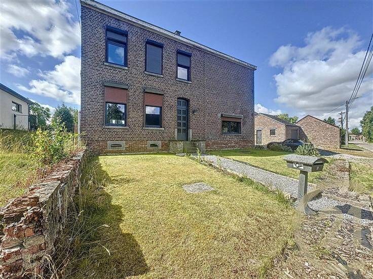 60 MAISONS à vendre Gembloux (5030)
