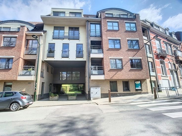 Appartement à louer pas cher à Uccle (1180) - Immoweb.
