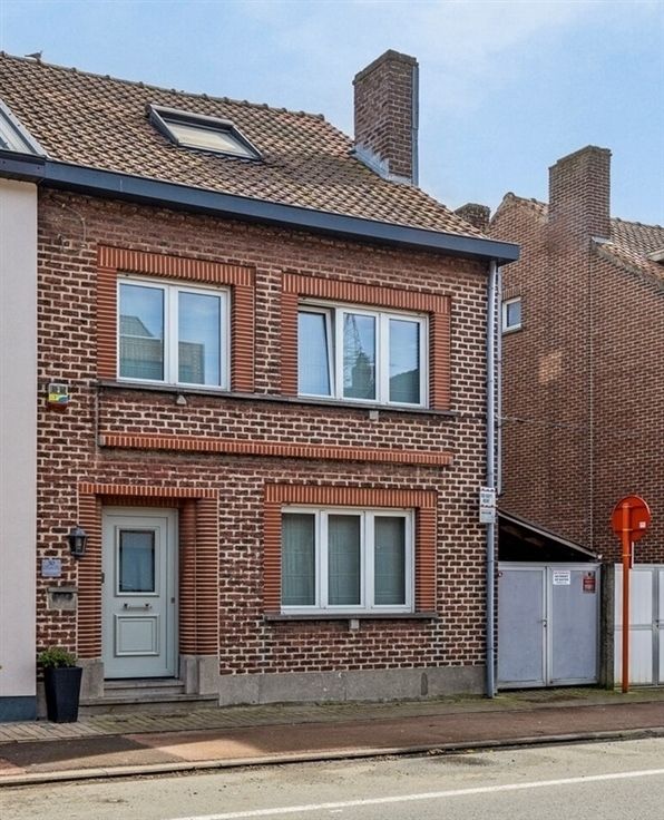 65 huizen te koop Merchtem (1785)