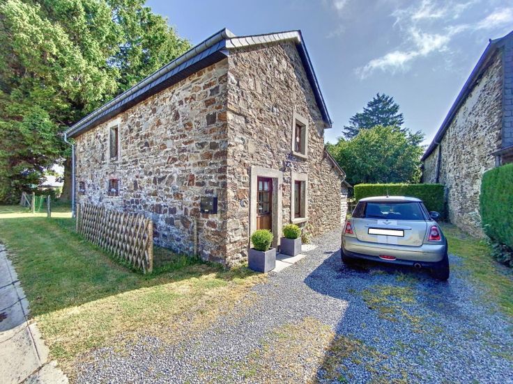 Maison à vendre - Libramont-Chevigny (6800) - Immoweb
