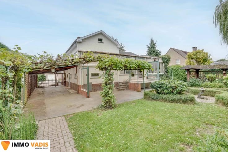 Huis te koop - Hoeselt (3730) - Immoweb