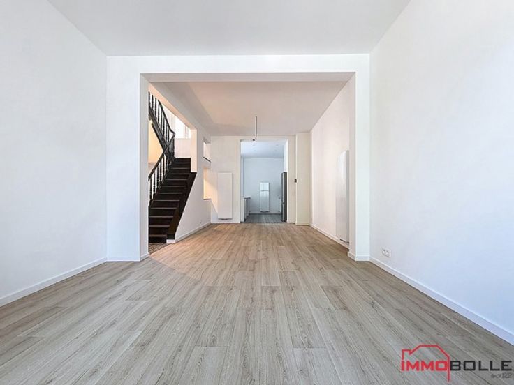 58 MAISONS à vendre Auderghem (1160)