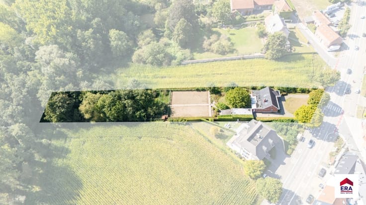 68 huizen te koop Merchtem (1785)