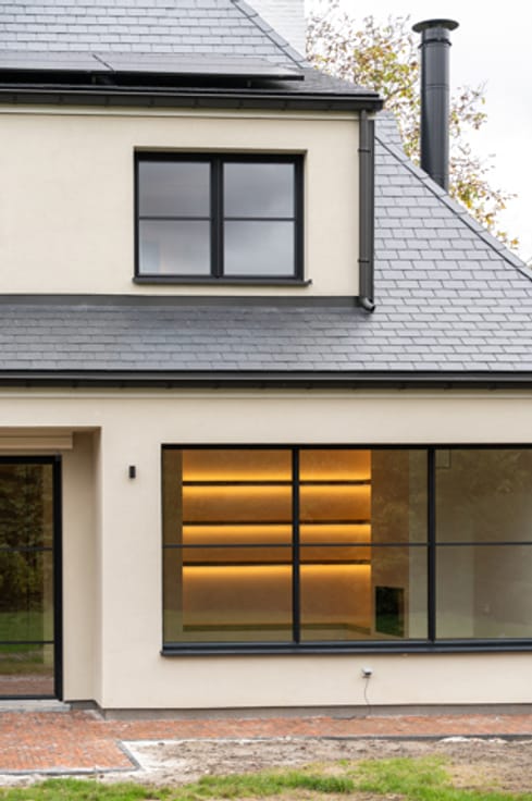 House for rent in Belgium - Immoweb