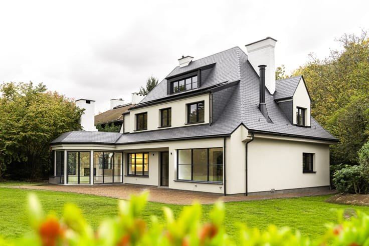 House for rent in Belgium - Immoweb