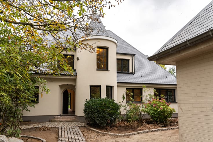 House for rent in Belgium - Immoweb