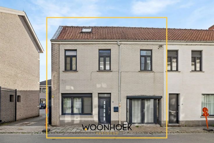 47 huizen te koop Waasmunster (9250)