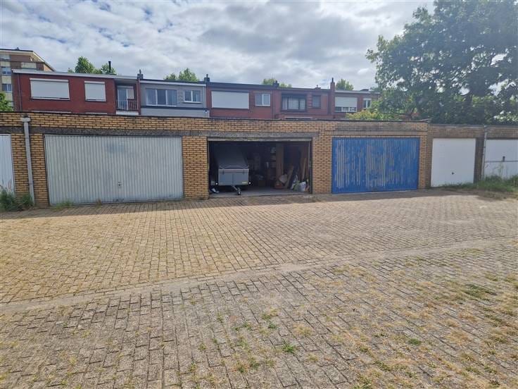 Place de parking couverte à vendre à MERKSEM - 51 000 € - Immoweb