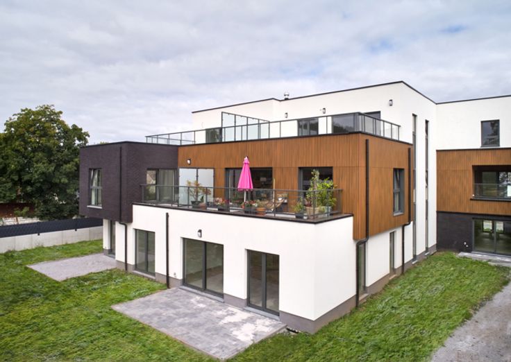 Appartement te koop - Chimay (6460) - Immoweb