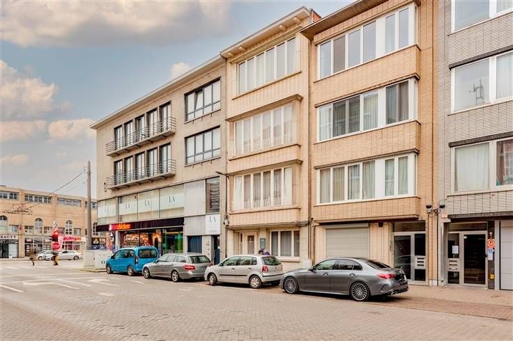 136 huizen te koop Merksem (2170)