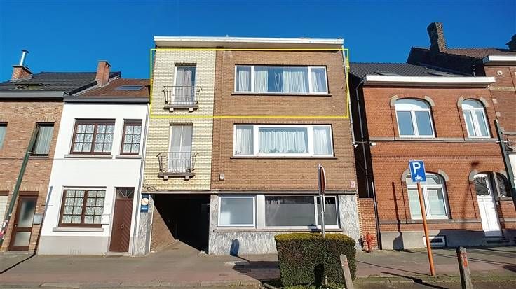 Appartement à vendre à WATERLOO - 300 000 € - 3 chambres - 124m² - Immoweb